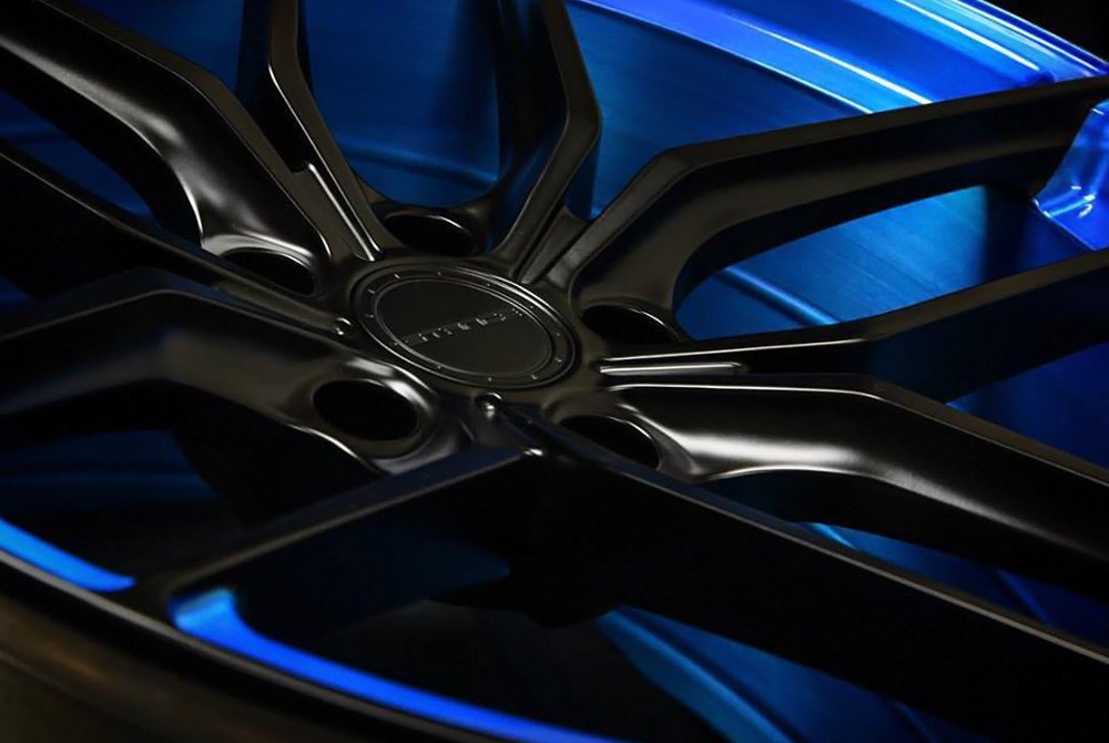 Stance™ - Wheels & Rims from an Authorized Dealer | CARiD