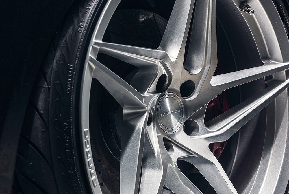 Stance™ - Wheels & Rims from an Authorized Dealer | CARiD