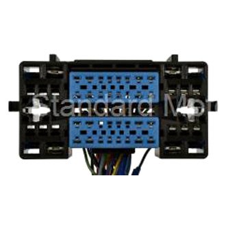 Standard® CSP265 - Air Bag Clockspring