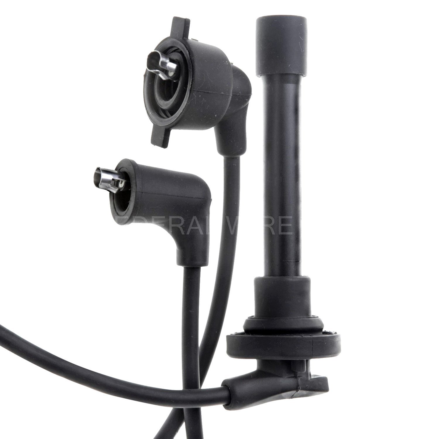 Standard® 4718 - Spark Plug Wire Set