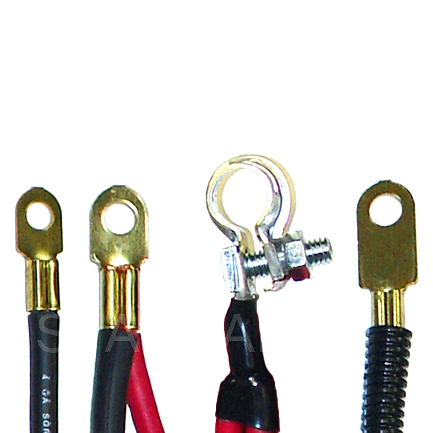 Standard® A416TB - Battery Cable