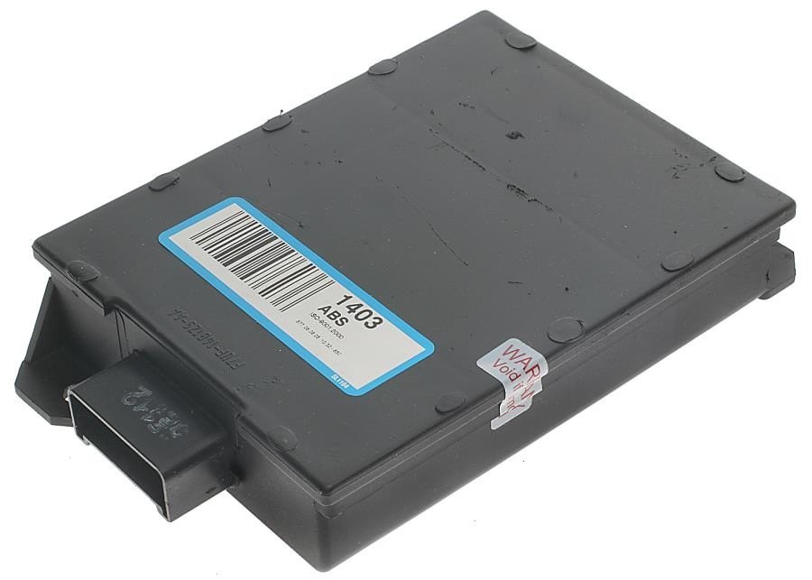 Standard® ABS1403 - Blue Streak™ ABS Control Module