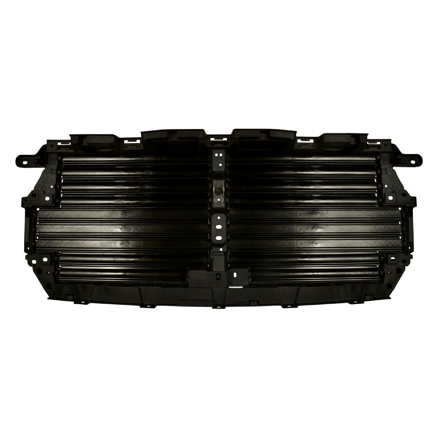 Standard® AGS1029 - Upper Radiator Shutter Assembly