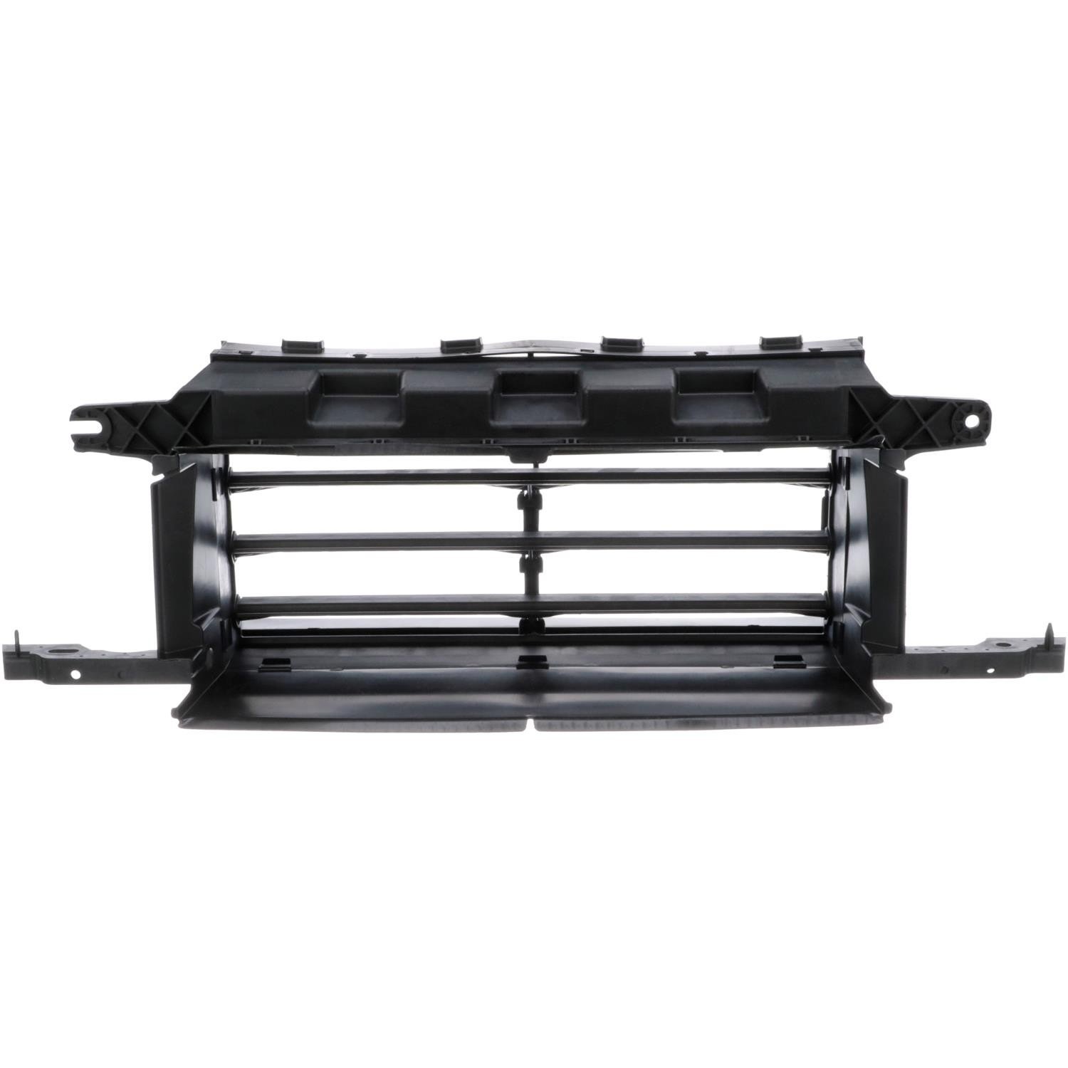 Standard® AGS1067 - Lower Radiator Shutter Assembly