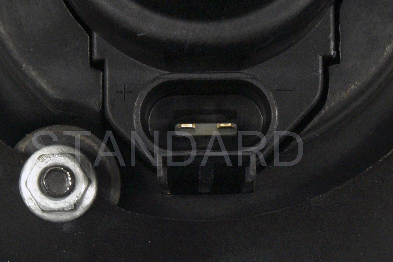 Standard® AIP6 - Secondary Air Injection Pump