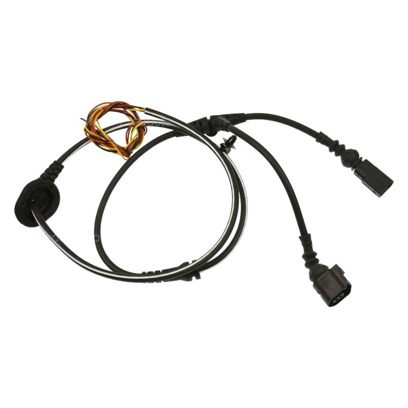 Standard® ALH213 - Intermotor™ Front Driver Side ABS Speed Sensor Wire ...