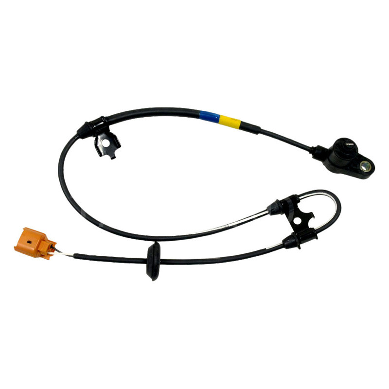 Standard® ALS1036 - Intermotor™ Front Passenger Side ABS Speed Sensor