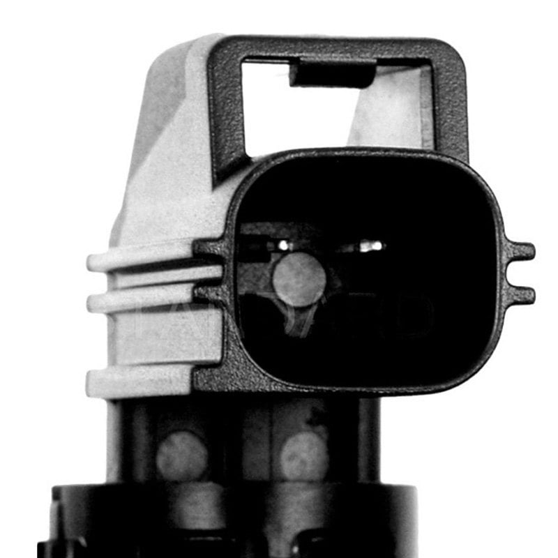 Standard® ALS258 - Rear Center ABS Speed Sensor