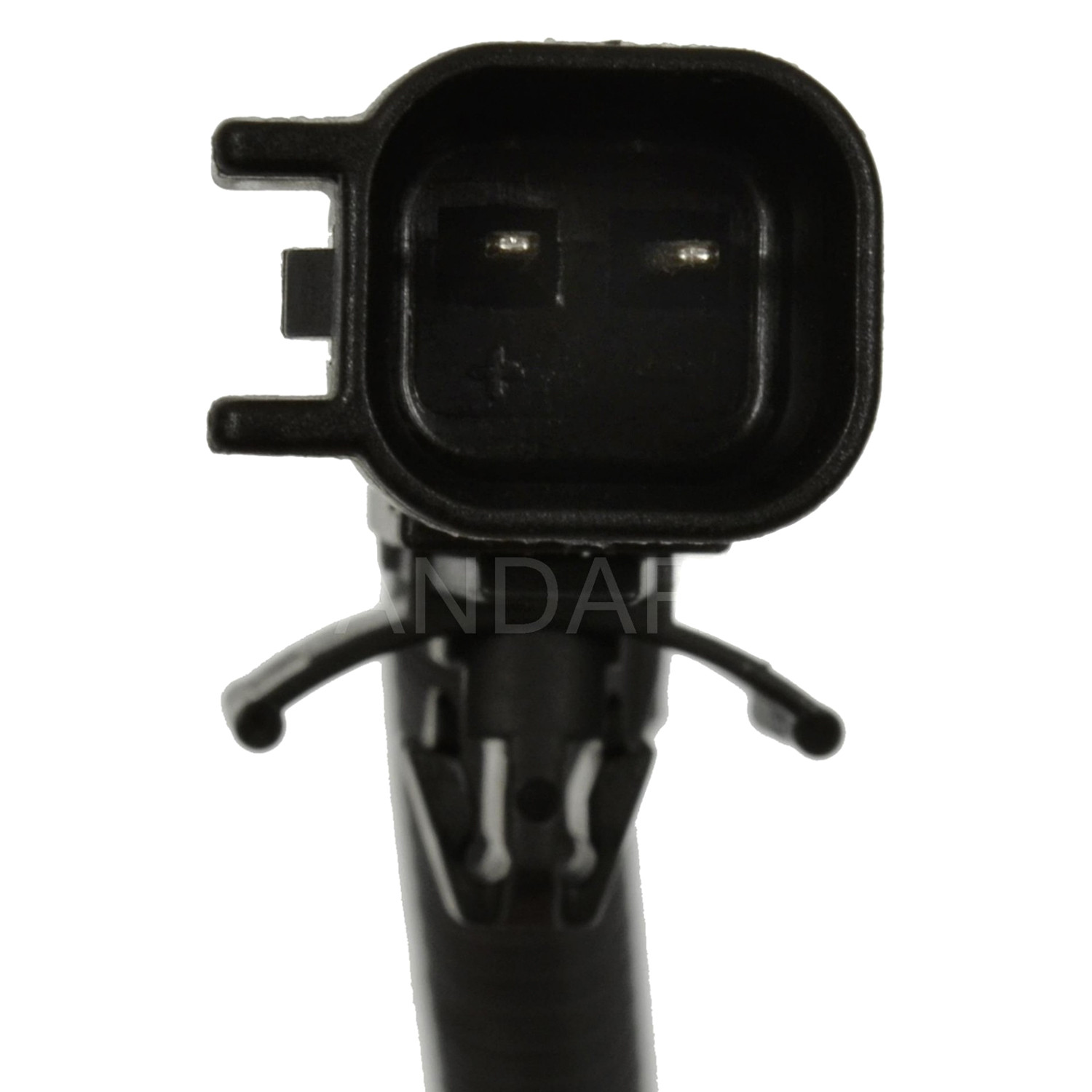 Standard® ALS2636 - Front ABS Speed Sensor