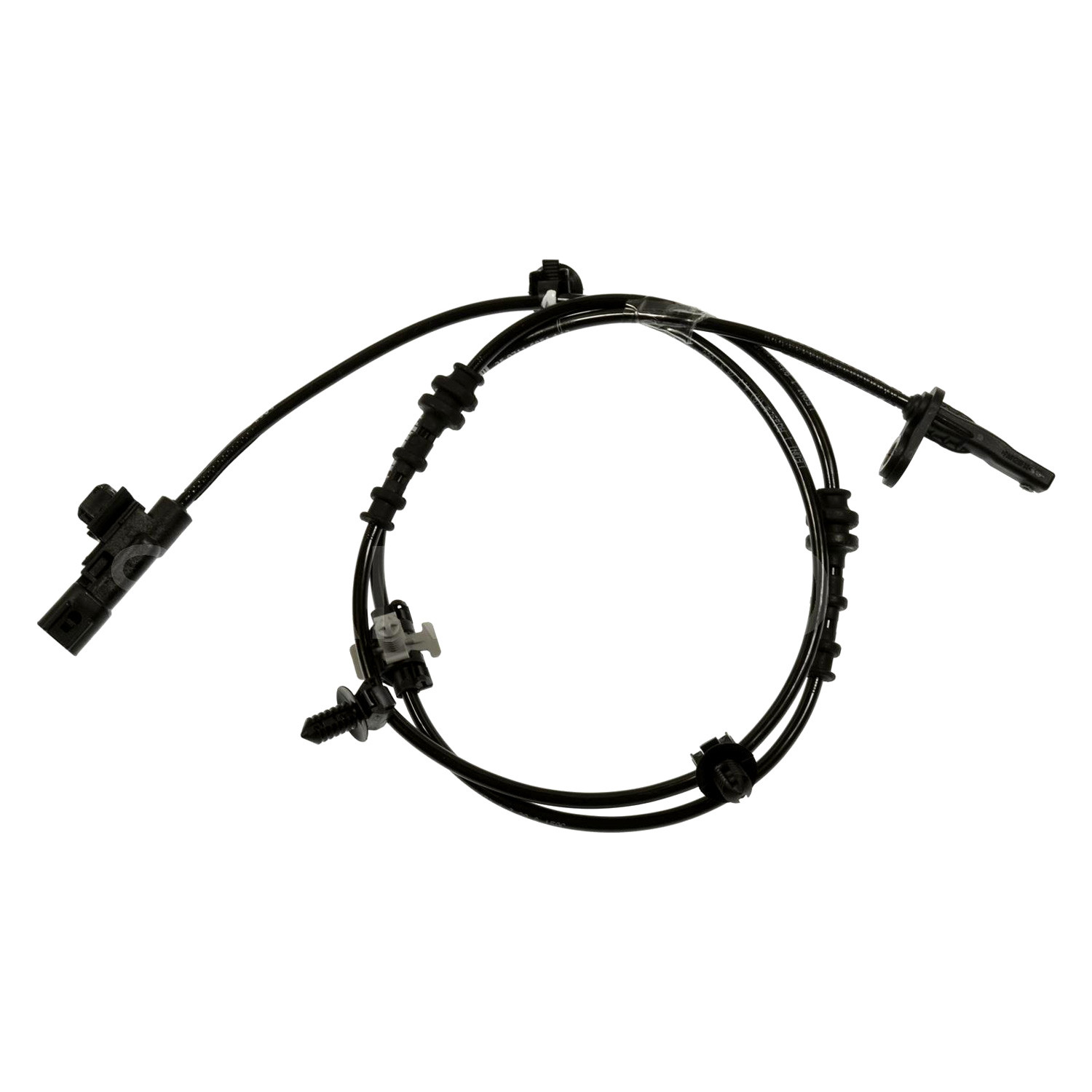 Standard® ALS2865 - Front ABS Speed Sensor
