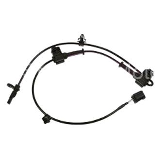 Standard® ALS2878 - Intermotor™ Front ABS Speed Sensor
