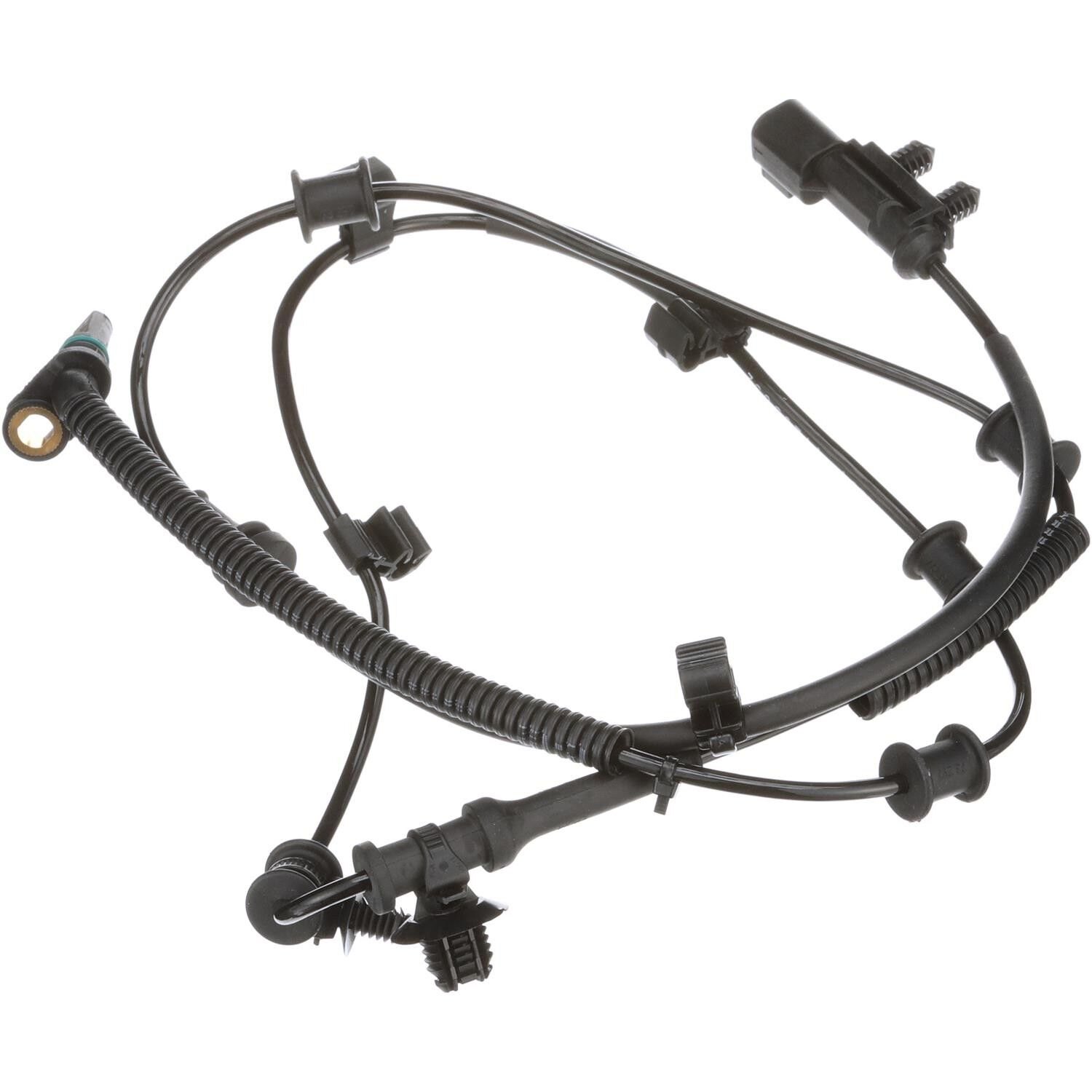 Standard® ALS3277 - Front ABS Sensor