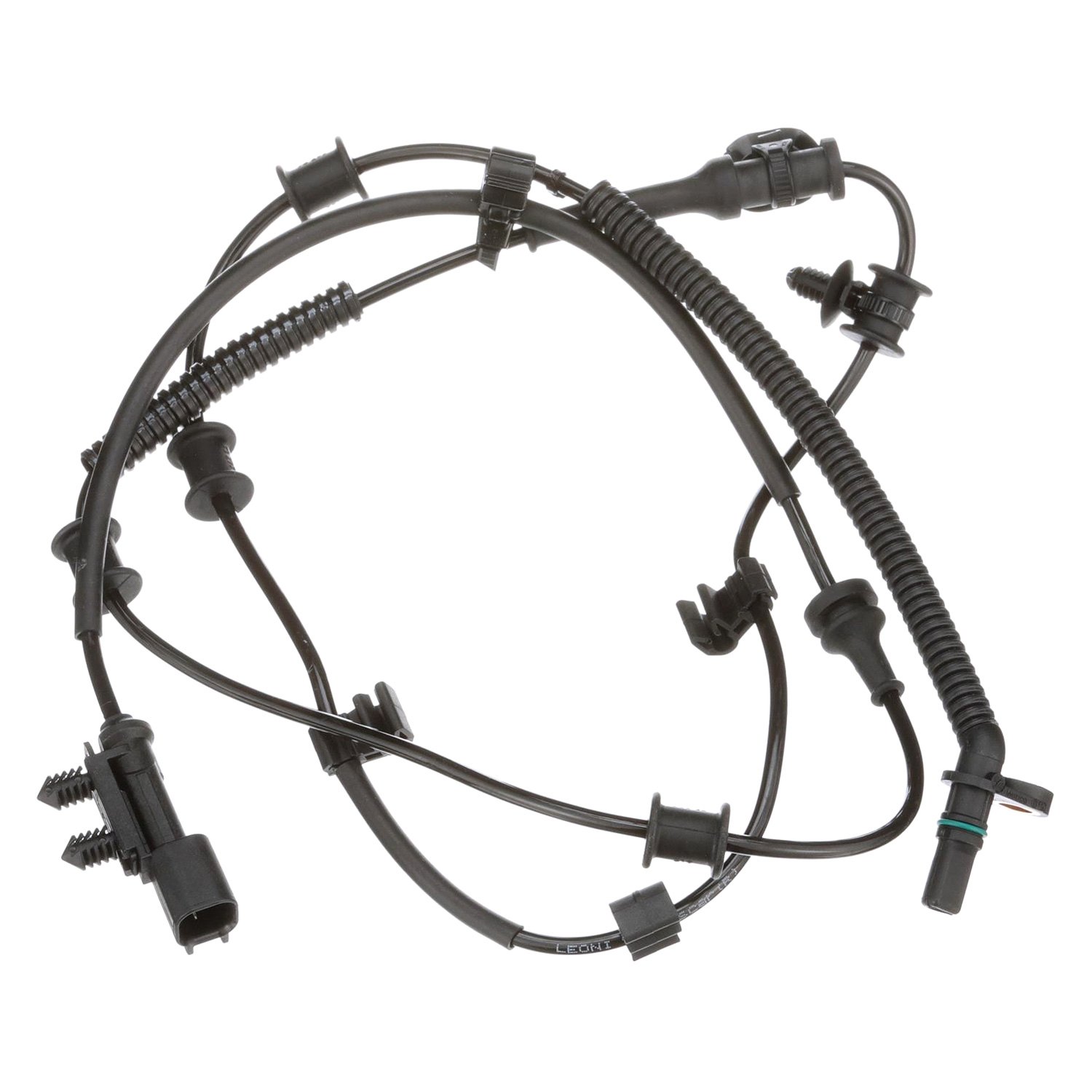 Standard® ALS3277 - Front ABS Sensor