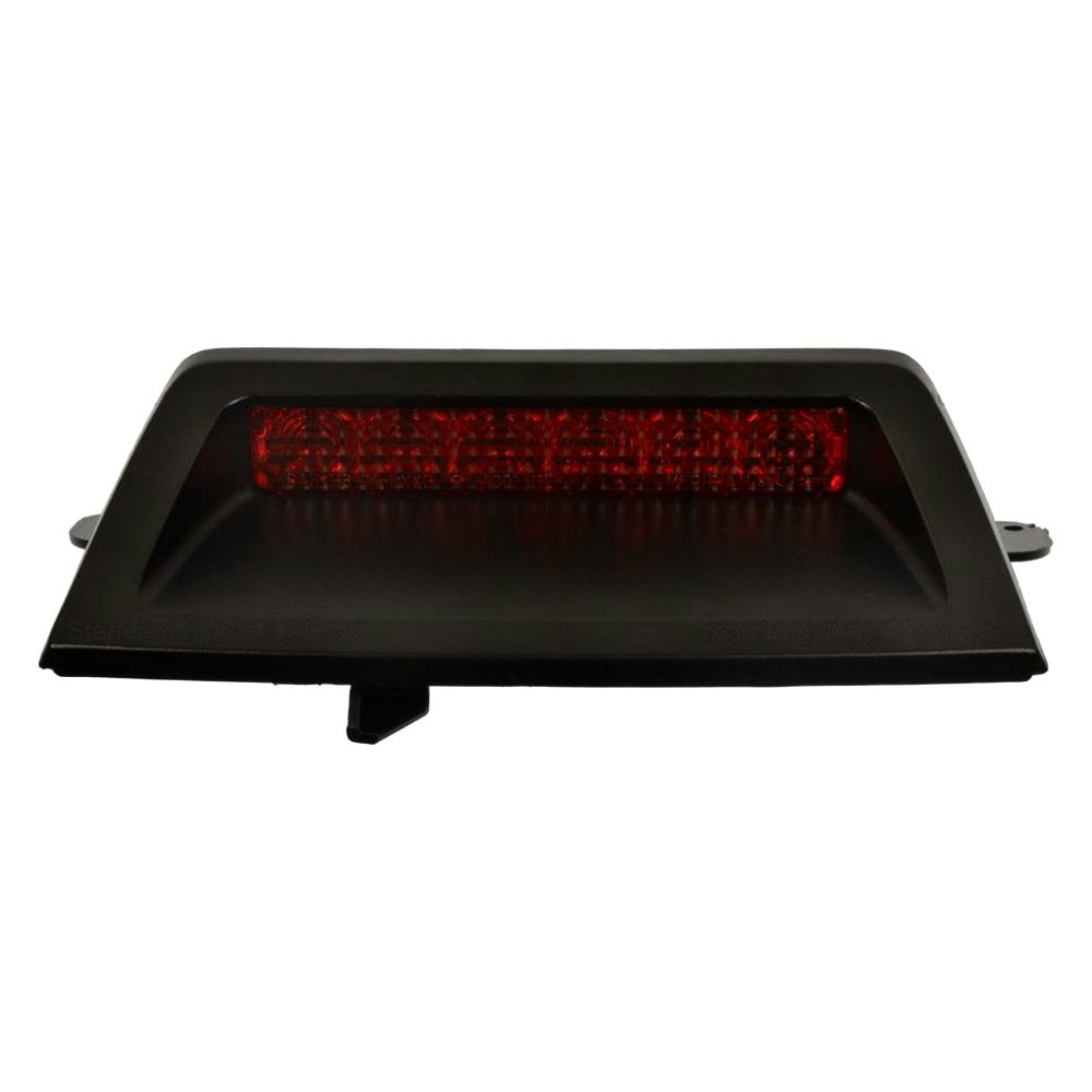 Standard® BTL133 - Black/Red LED 3rd Brake Light