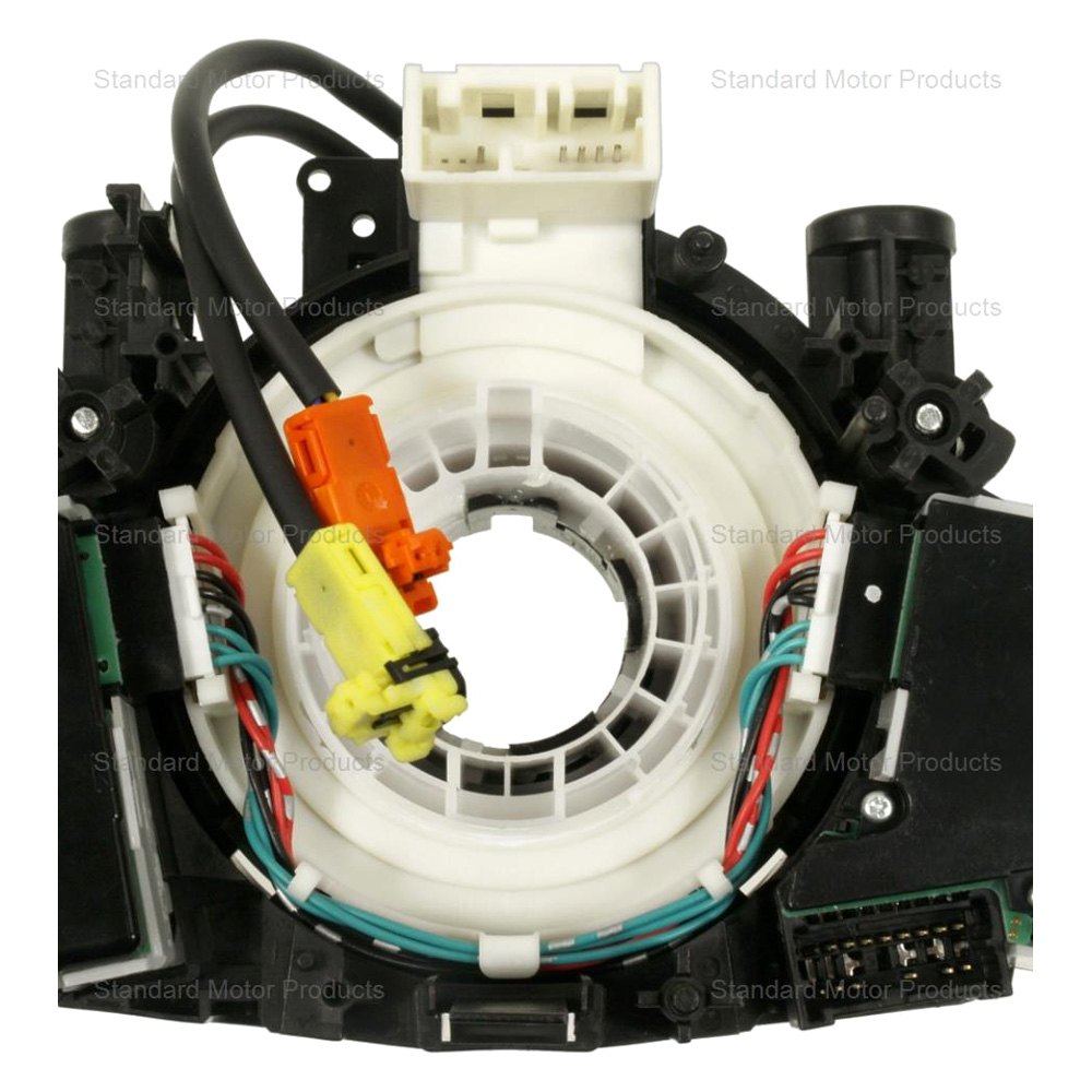 Standard® CBS-1879 - Intermotor™ Steering Column Switch