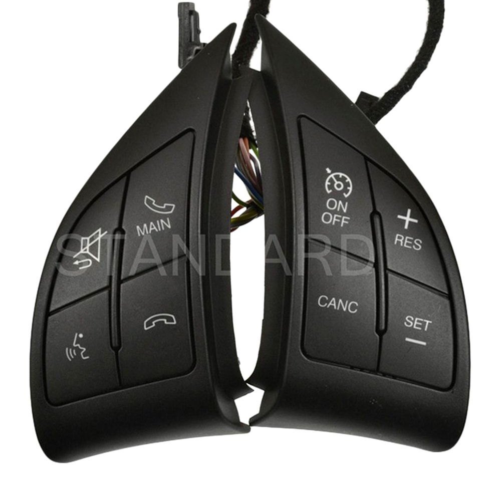 Standard® CCA1249 - Intermotor™ Cruise Control Switch