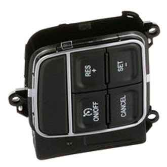 Standard® CCA1385 - Cruise Control Switch