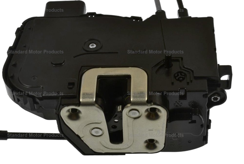 Standard® - Hyundai Santa Fe 2011 Intermotor™ Door Lock Actuator