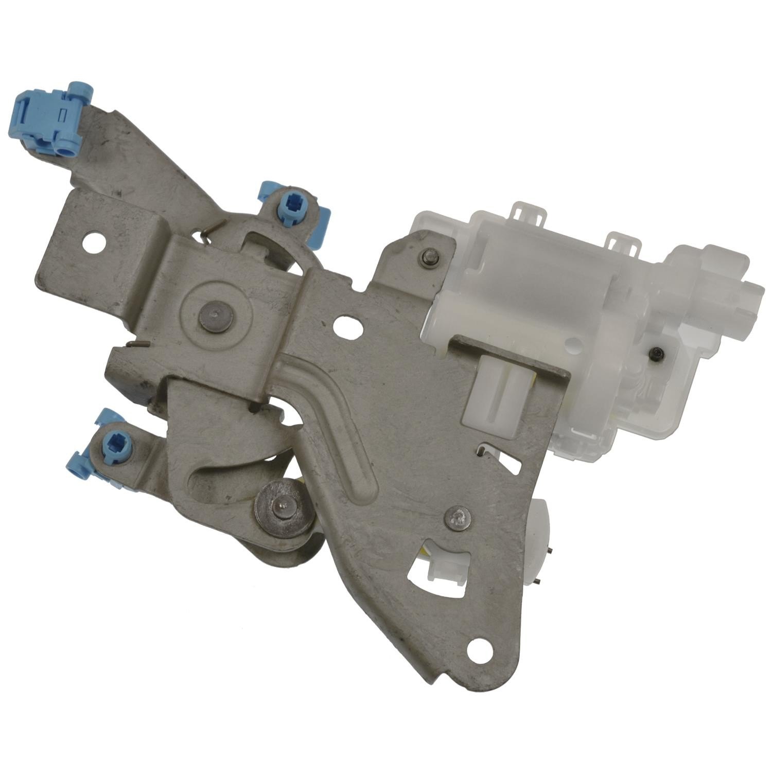 Standard® DLA1544 - Tailgate Latch Assembly