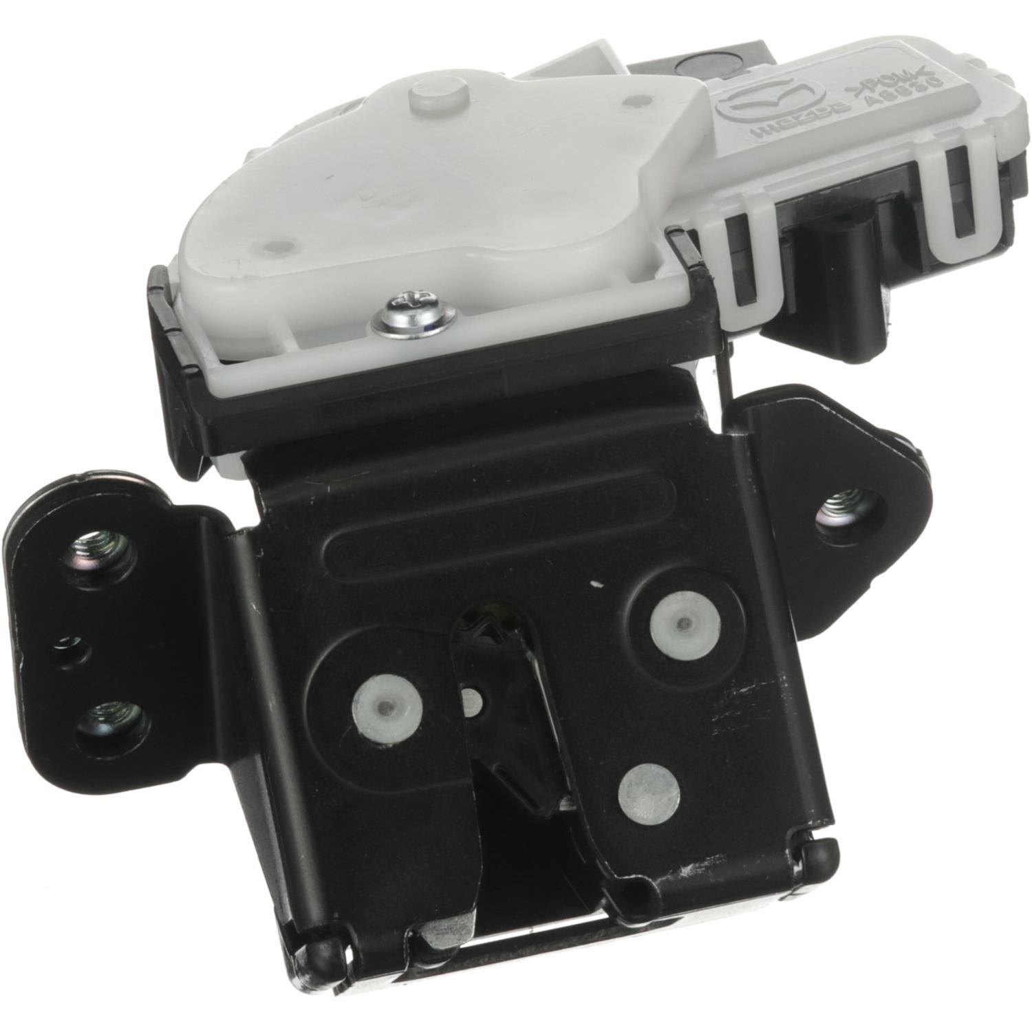 Standard® DLA1562 - Tailgate Latch Assembly
