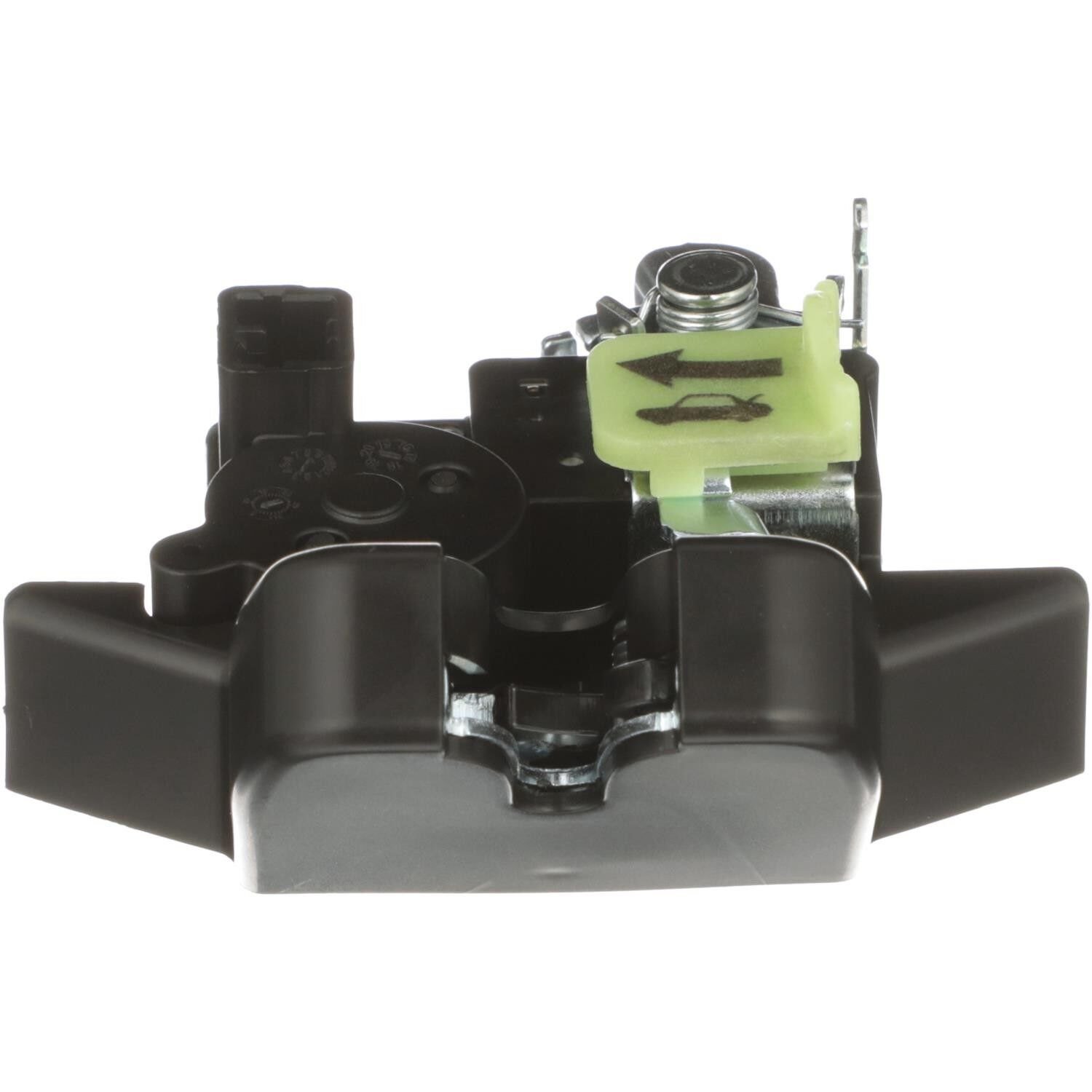 Standard® DLA1596 - Rear Trunk Latch