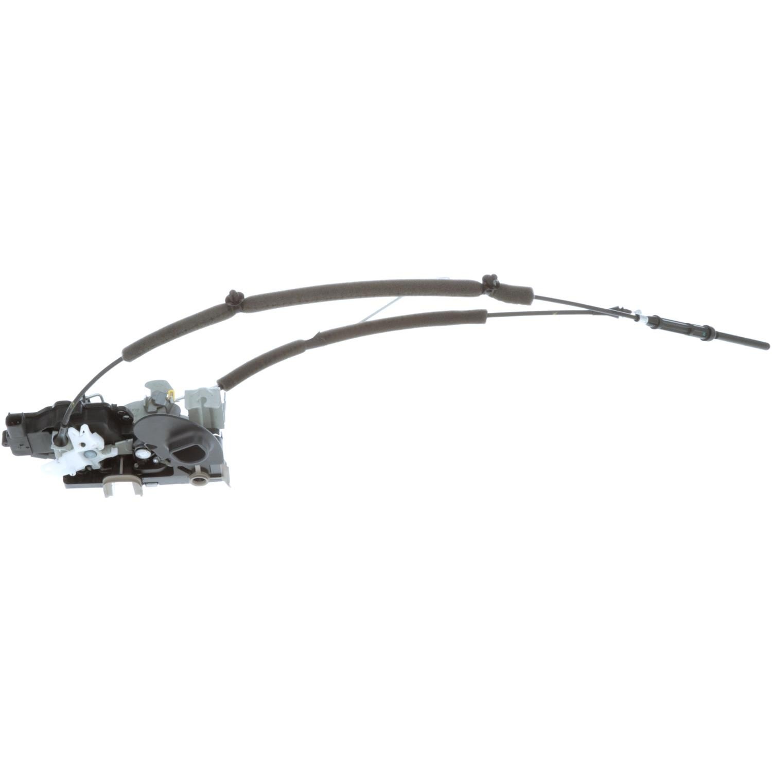 Standard® DLA2063 - Upper Tailgate Latch Assembly