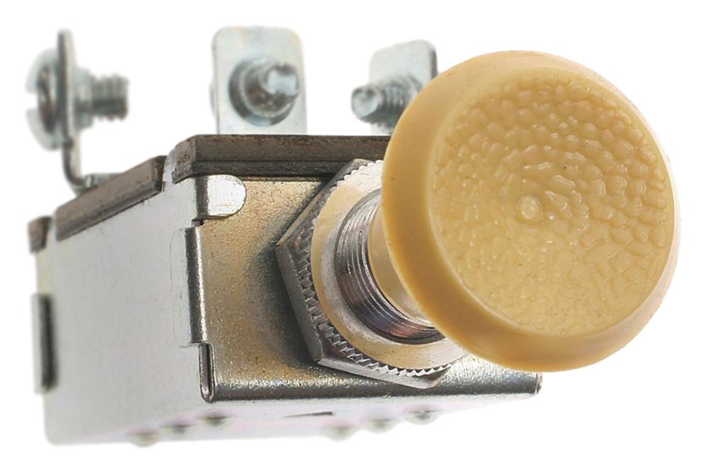 Standard® DS-120 - Push and Pull Switch