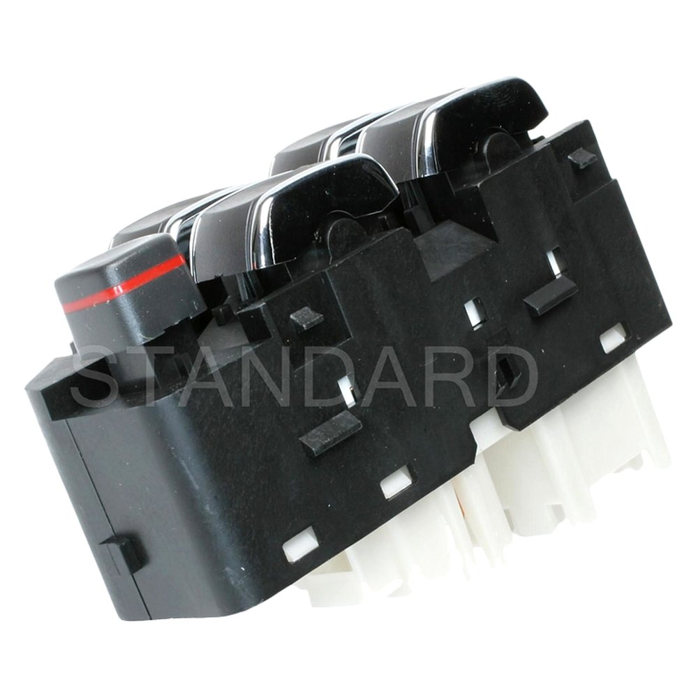 Standard® DS-1435 - Front Driver Side Window Switch