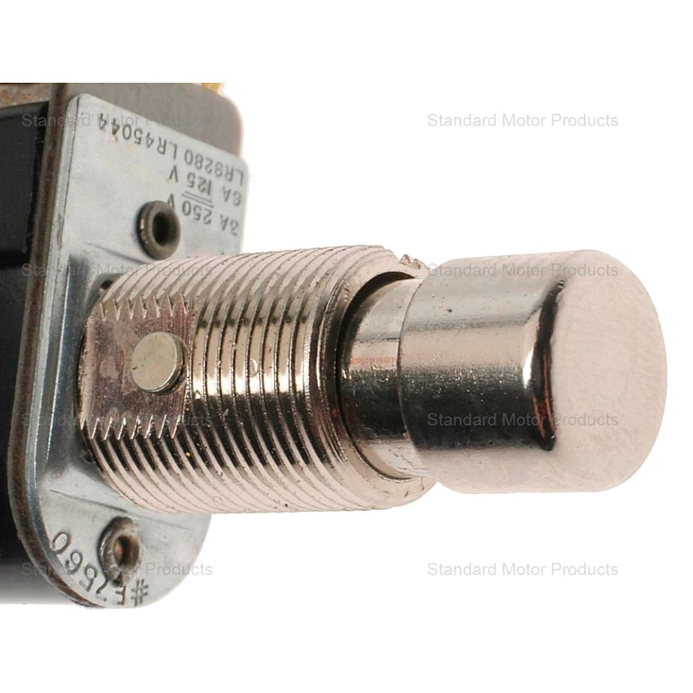 Standard Ds 246 Push Button Switch