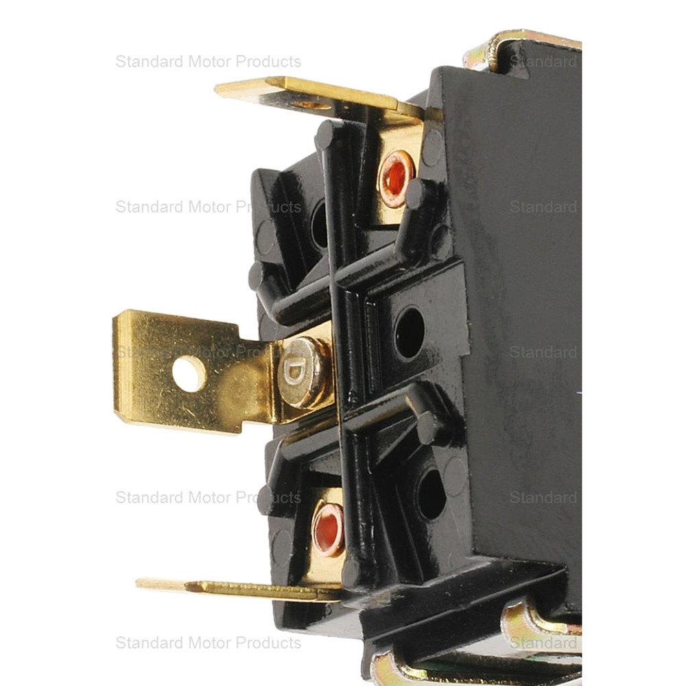Standard® DS-280 - Rocker Switch