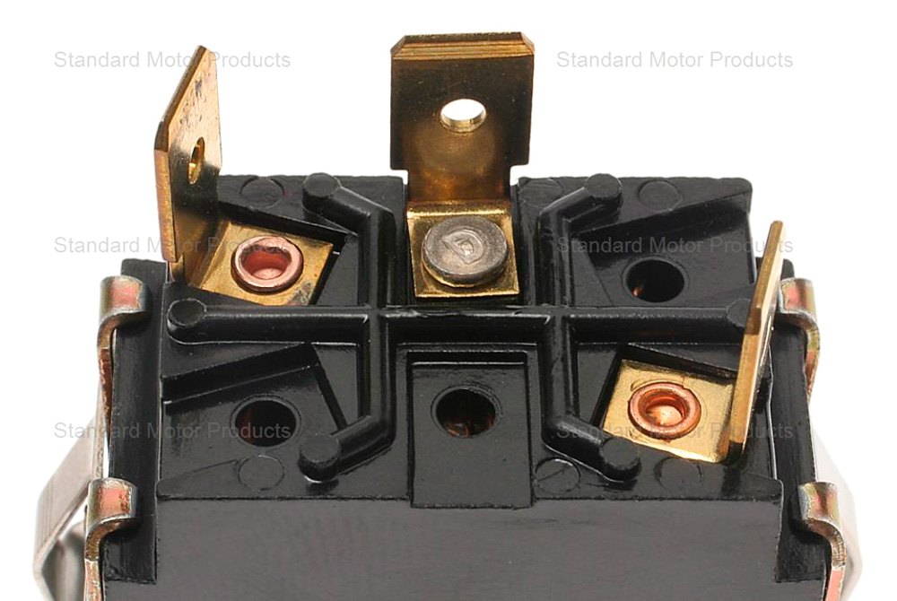 Standard® DS-286 - Rocker Switch