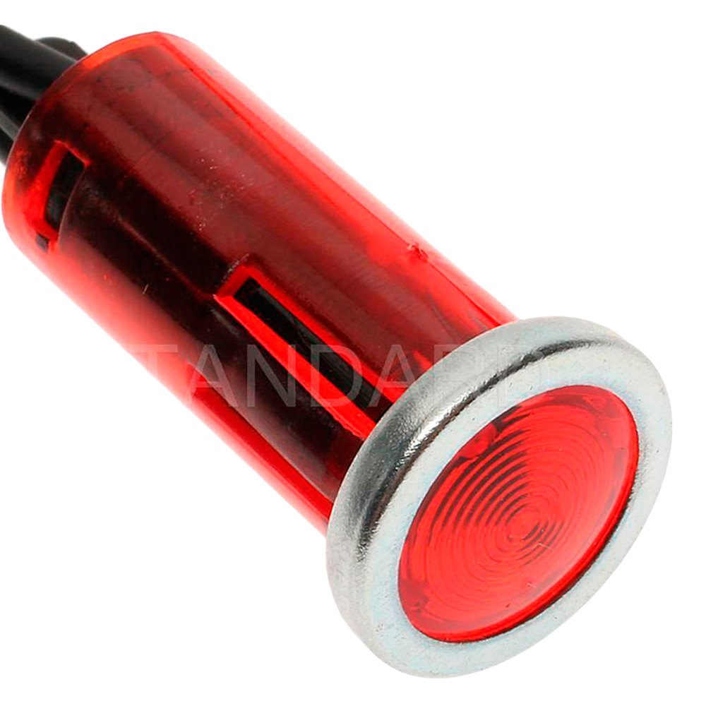 Standard® DS-366 - Identification Light