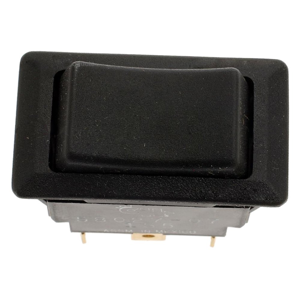 Standard® DS-506 - Rocker Switch