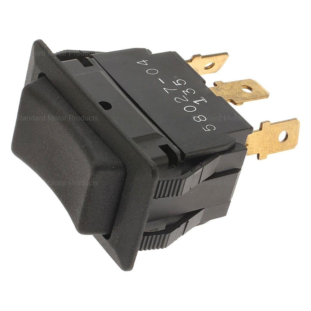 Standard® DS-516 - Rocker Switch