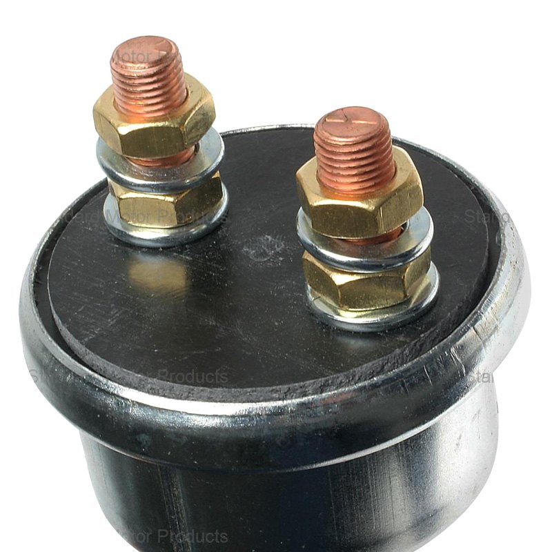 Standard® DS4000 - Battery Isolation Switch