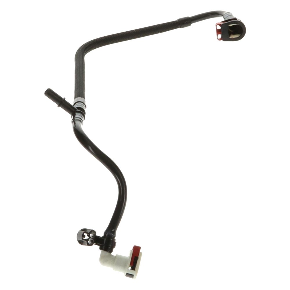 Standard® EEH047 - Vapor Canister Purge Valve Hose