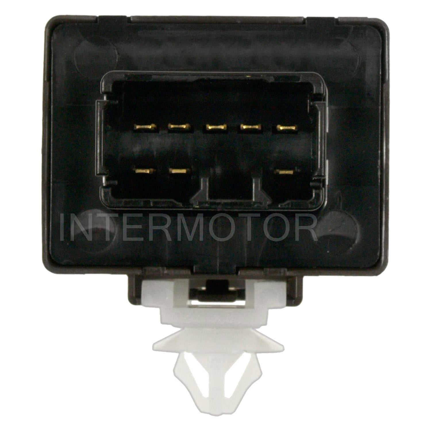 Standard® EFL58 - Hazard Warning and Turn Signal Flasher