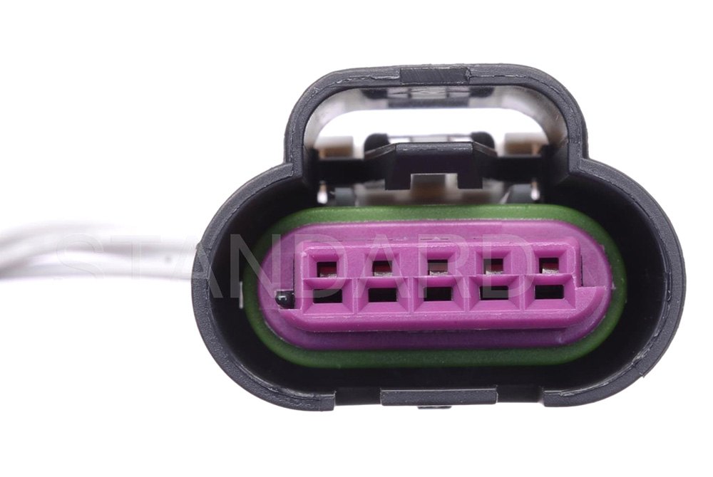 Standard® EGV1116 - EGR Valve Retrofit Kit