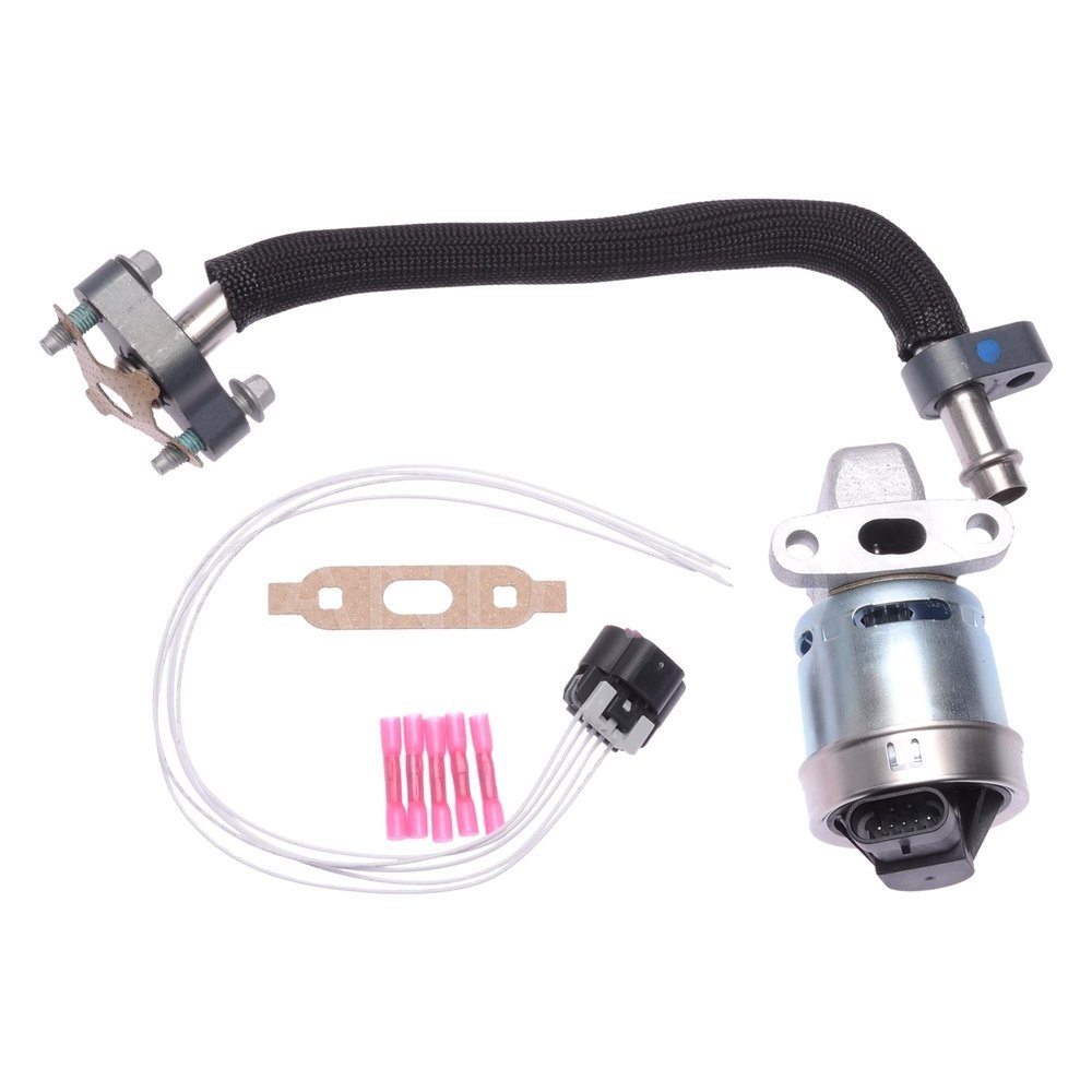 Standard® EGV1116 - EGR Valve Retrofit Kit