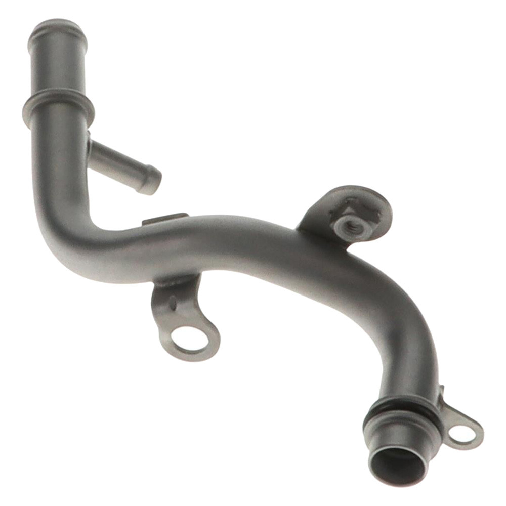 Standard® EOC005 - Inlet Engine Oil Cooler Coolant Pipe