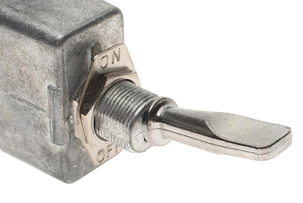 Standard® HP4850 - Handypack™ 2-Position Toggle Switch