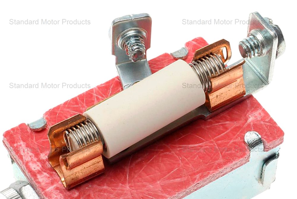 Standard® HS-239 - Push and Pull Switch