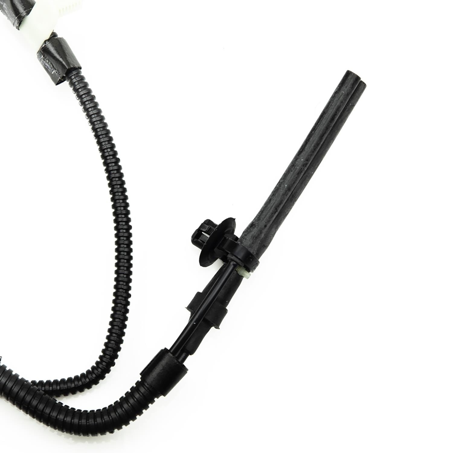 Standard® HVH002 - 4WD Hub Locking Actuator Vacuum Hose