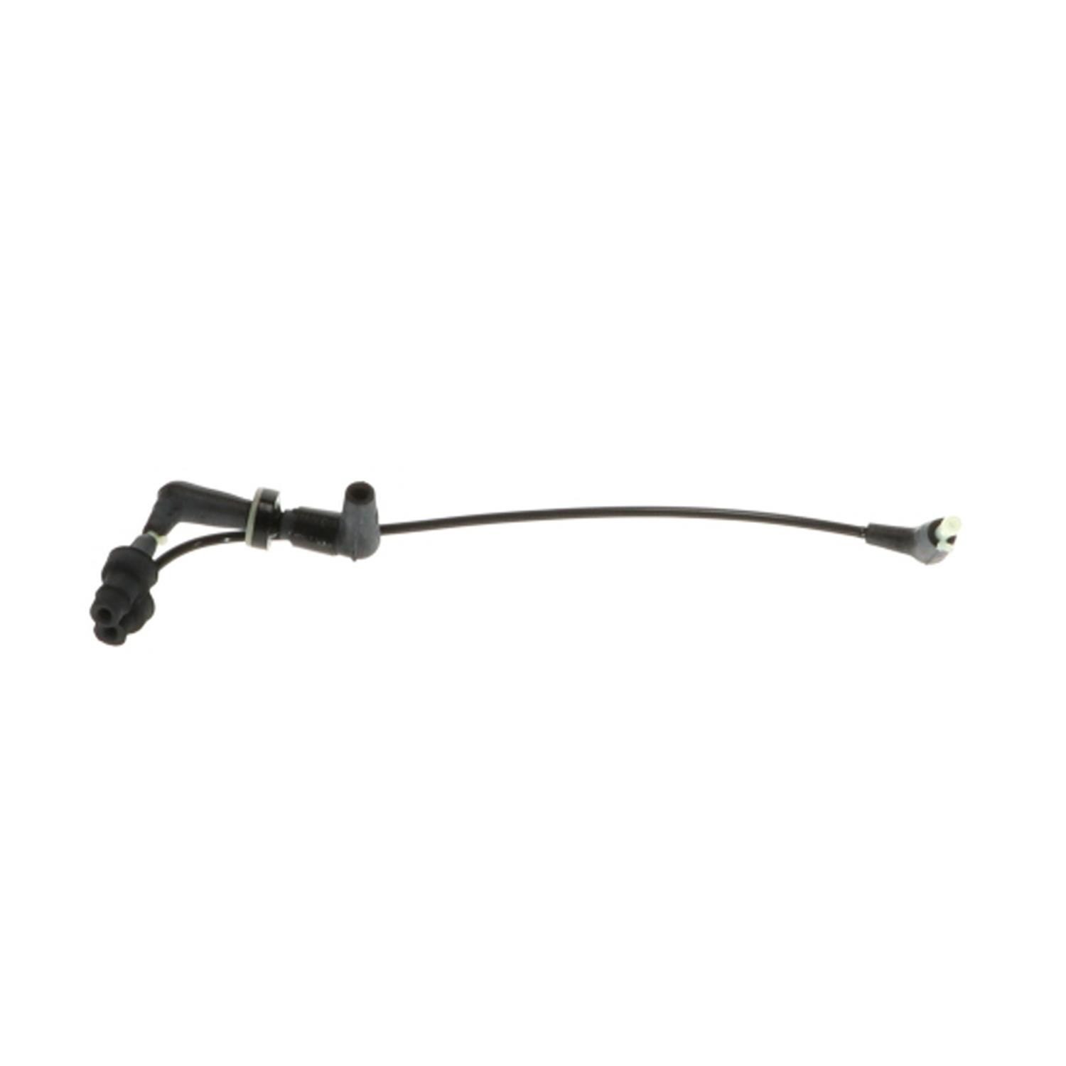 Standard® HVH006 - 4WD Hub Locking Actuator Vacuum Hose