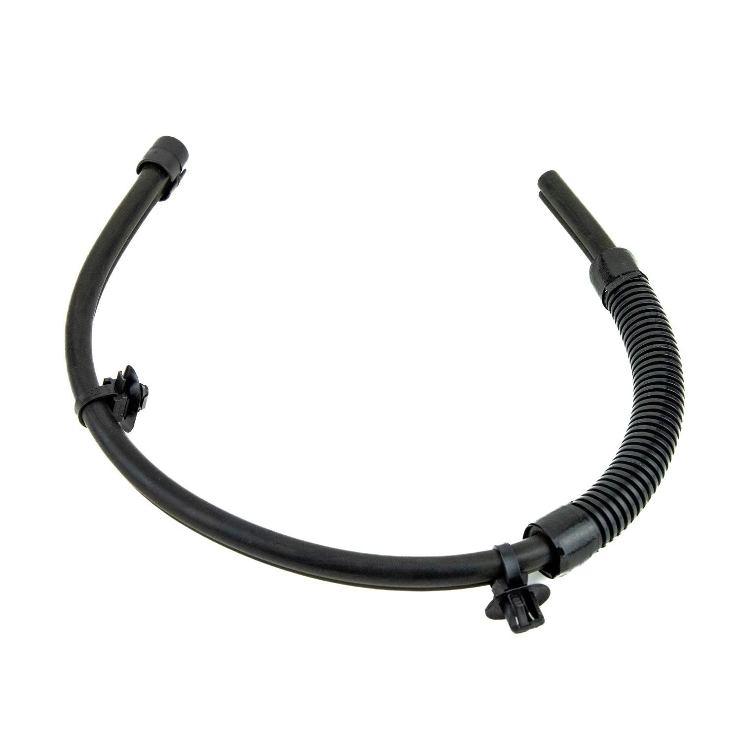 Standard® HVH009 - 4WD Hub Locking Actuator Vacuum Hose