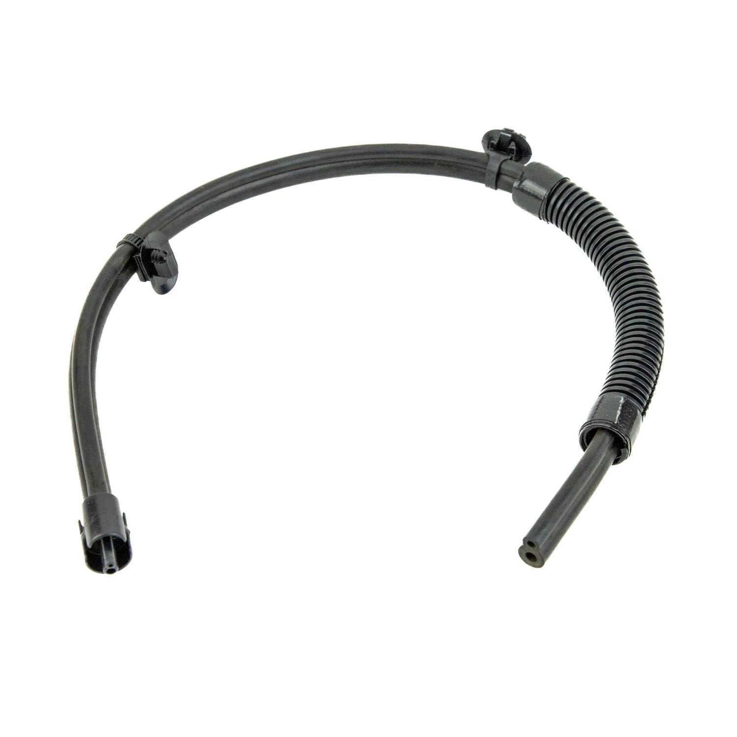 Standard® HVH009 - 4WD Hub Locking Actuator Vacuum Hose