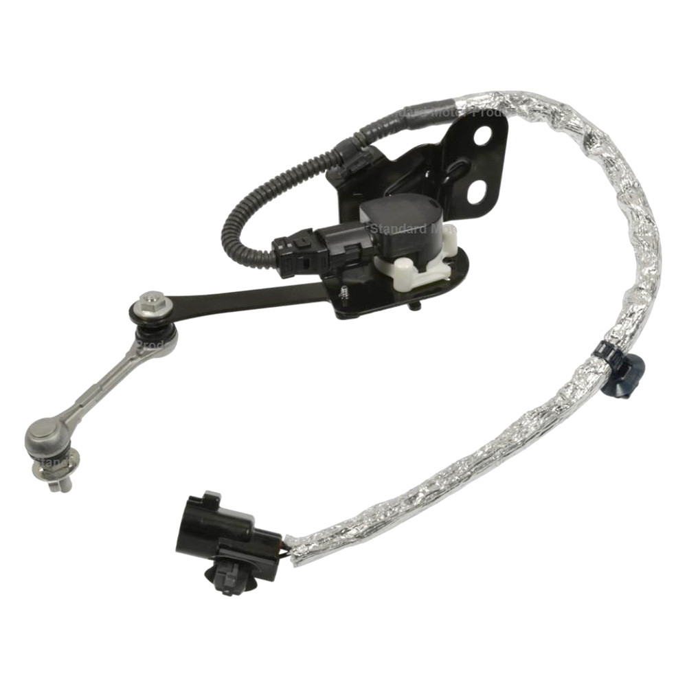 Standard® Lsh121 Intermotor™ Rear Left Headlight Level Sensor 8321