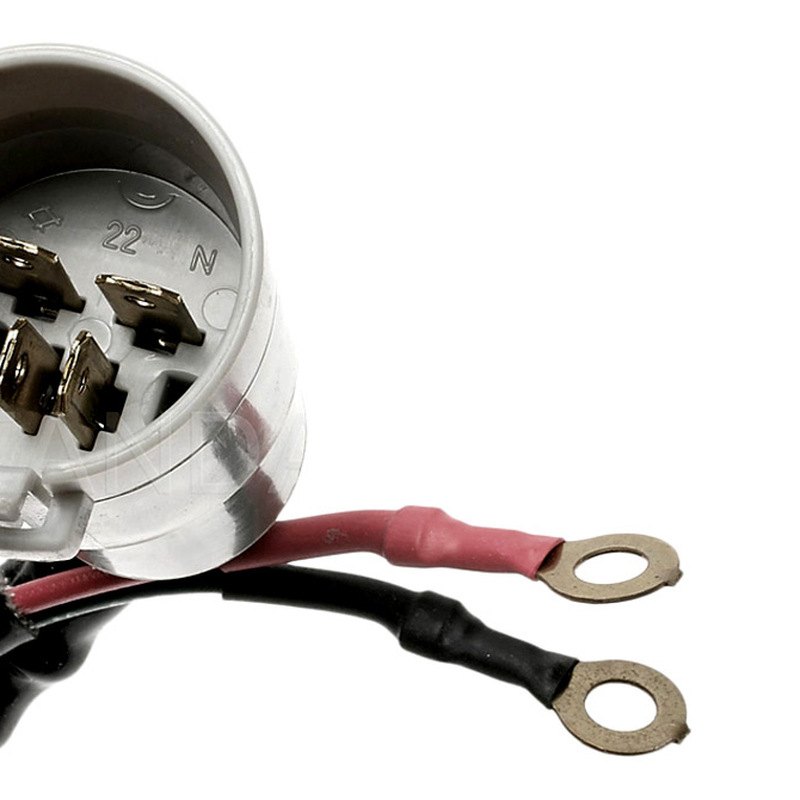 Standard® LX-717 - Intermotor™ Ignition Control Module