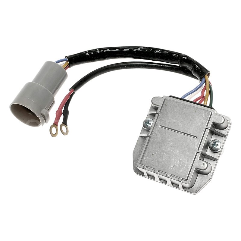 Standard® LX-717 - Intermotor™ Ignition Control Module