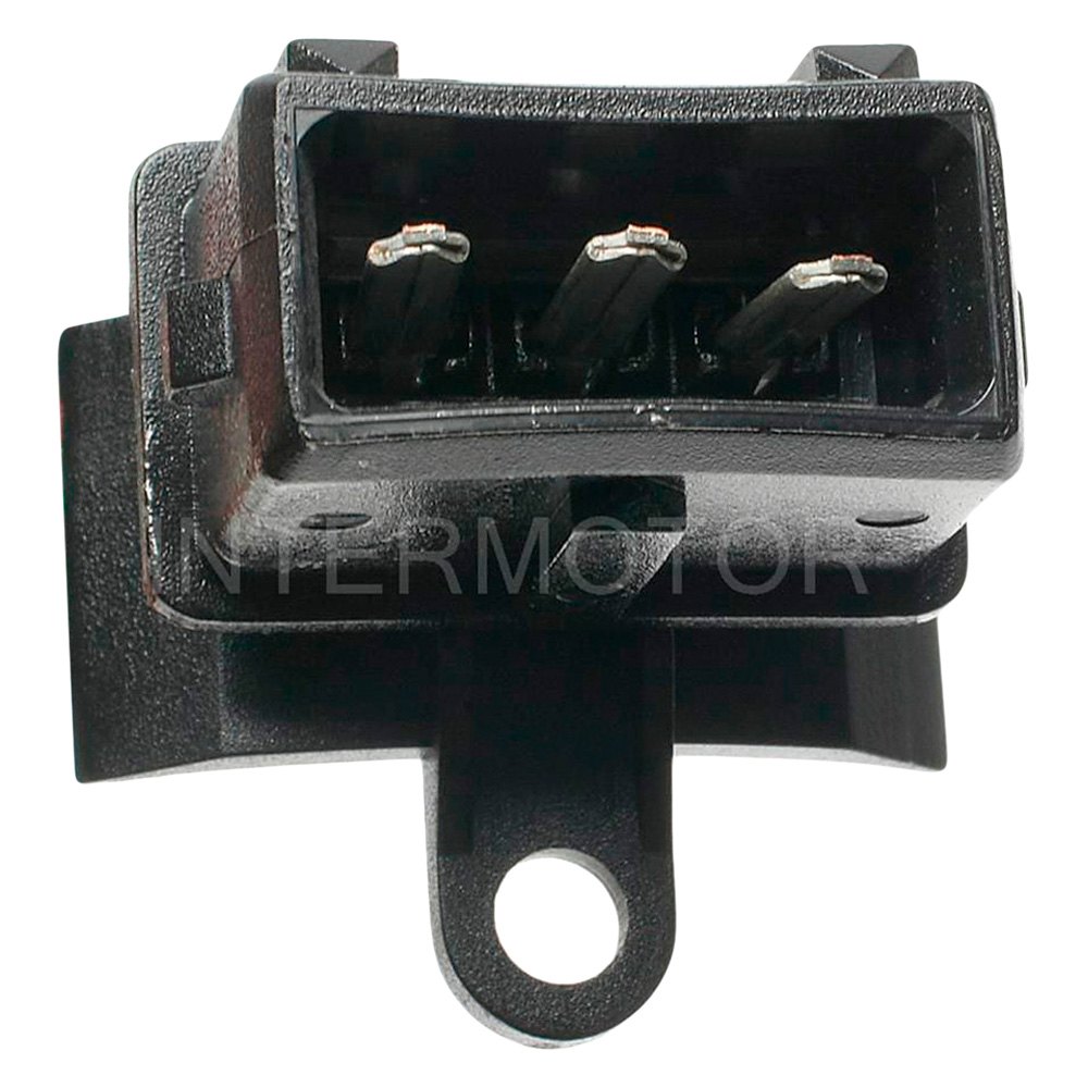 Standard® LX-892 - Intermotor™ Ignition Distributor Pickup
